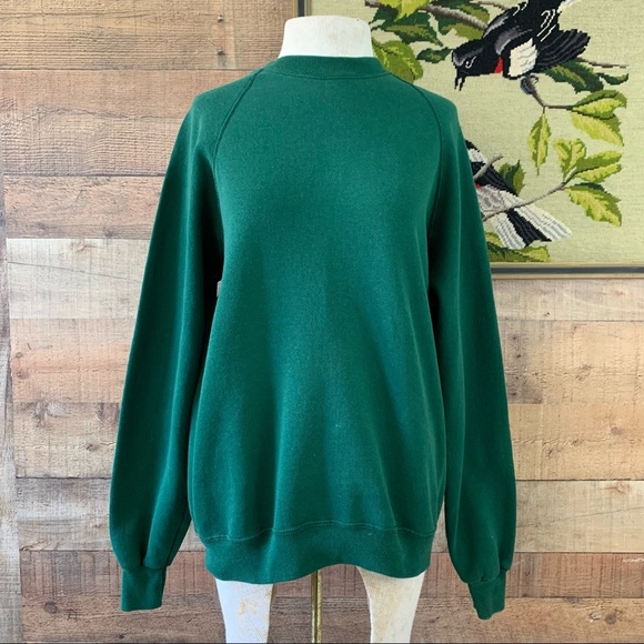 Vintage | Shirts | Vintage 99s Lee Riders Green Work Wear Blank ...